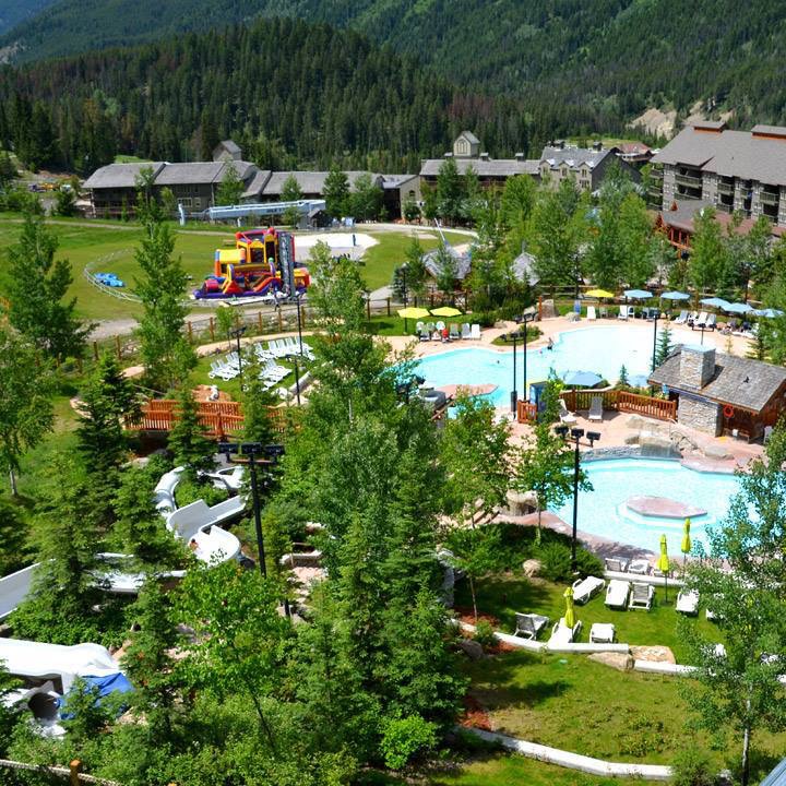 Panorama Mountain Village | Panorama BC