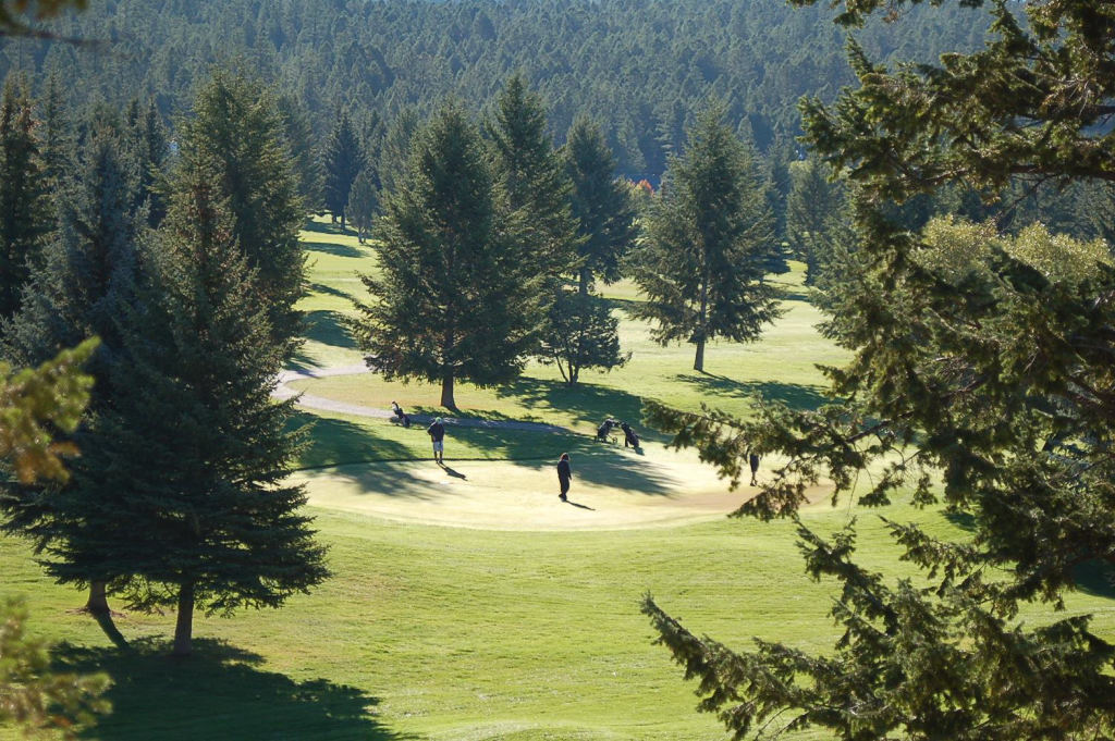 Windermere Valley Golf Course | Windermere BC
