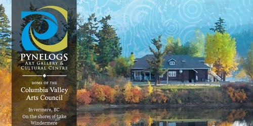 History of the Columbia Valley BC