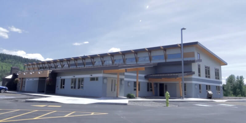 Elkford Community Conference Centre | Elkford | East Kootenay